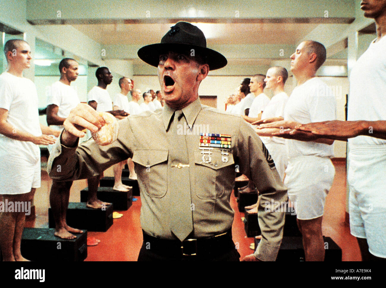 1987 movies hi-res stock photography and images - Alamy
