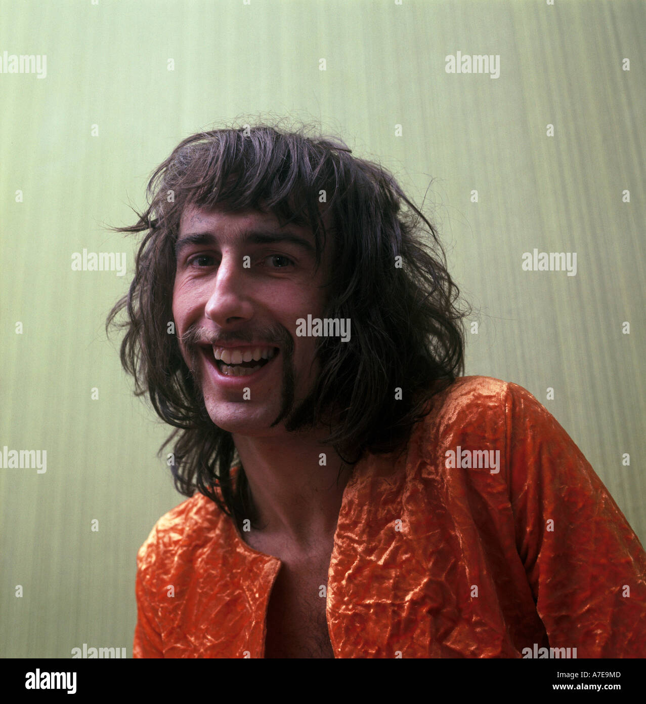 Arthur brown 1968 hi-res stock photography and images - Alamy