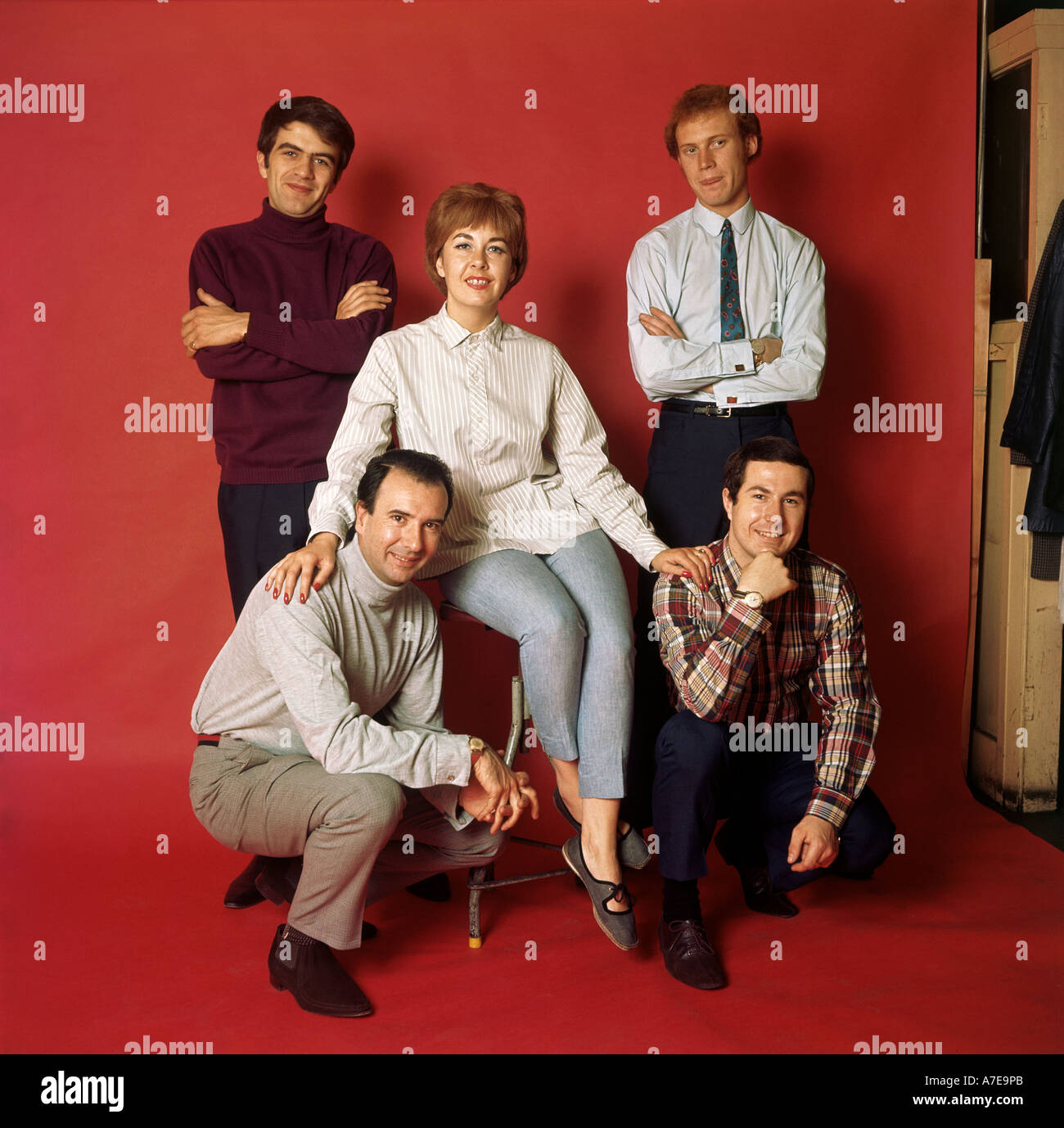 Davani hi-res stock photography and images - Alamy