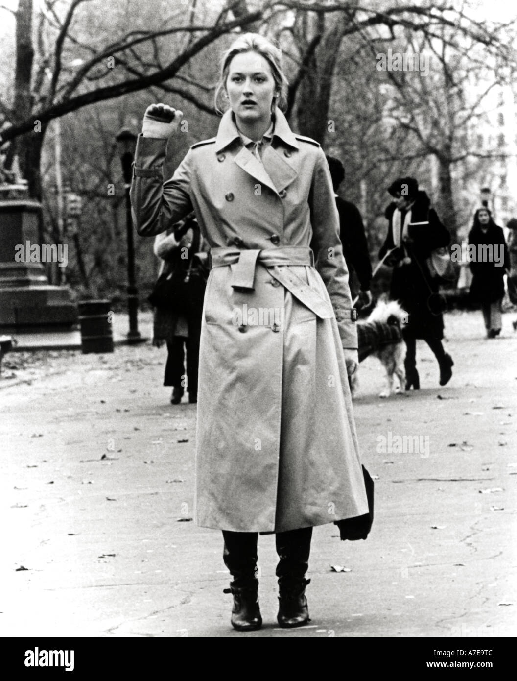 Kramer Vs Kramer Meryl Streep