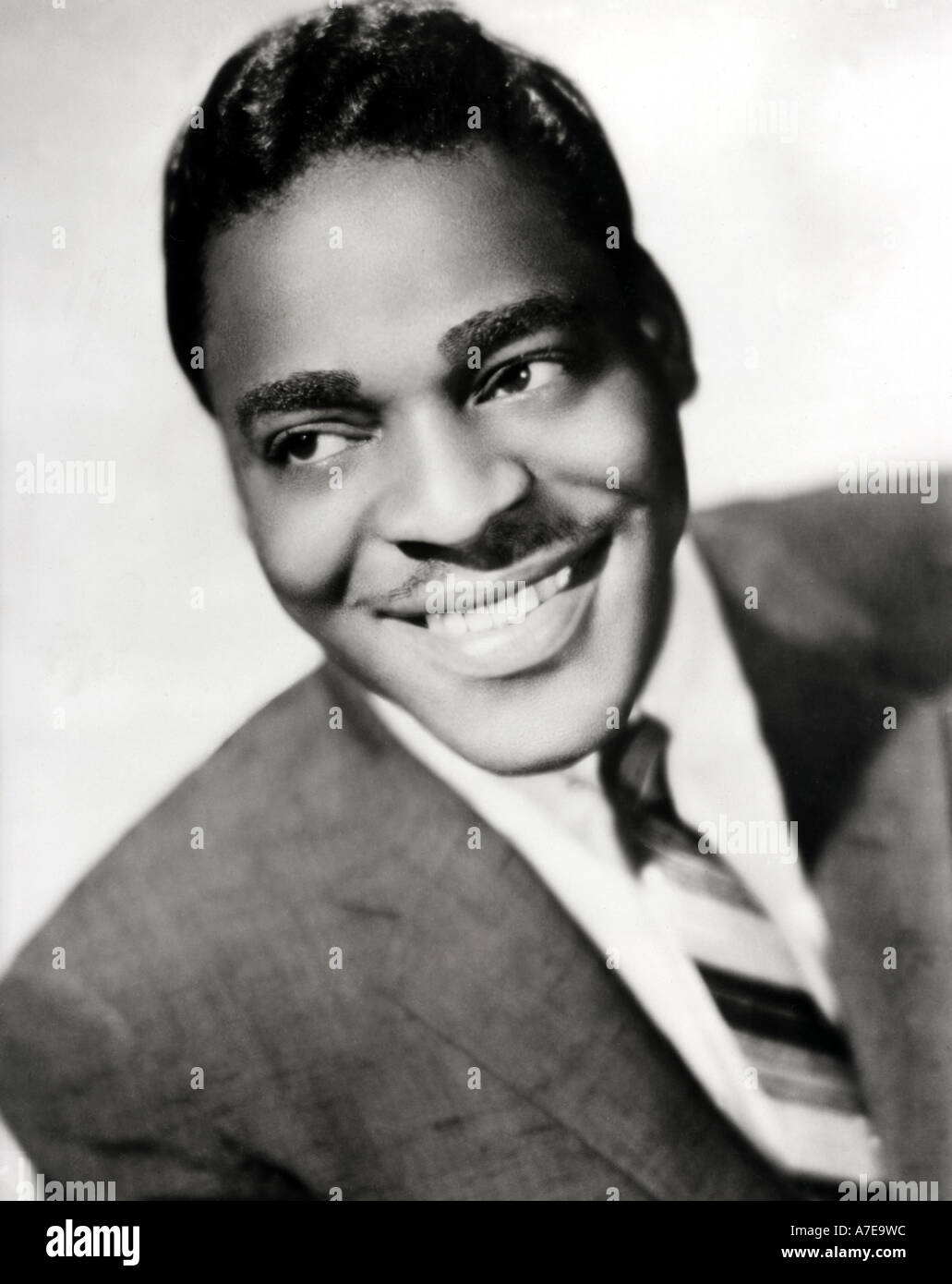 BROOKE BENTON US singer Stock Photo - Alamy