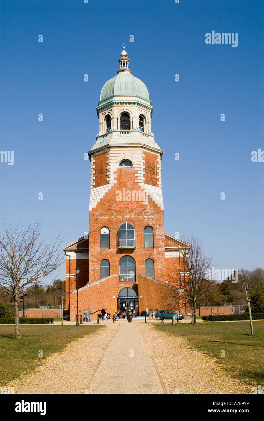 Netley hi-res stock photography and images - Alamy