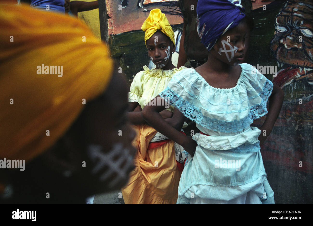 Orisha cuba hi-res stock photography and images - Alamy