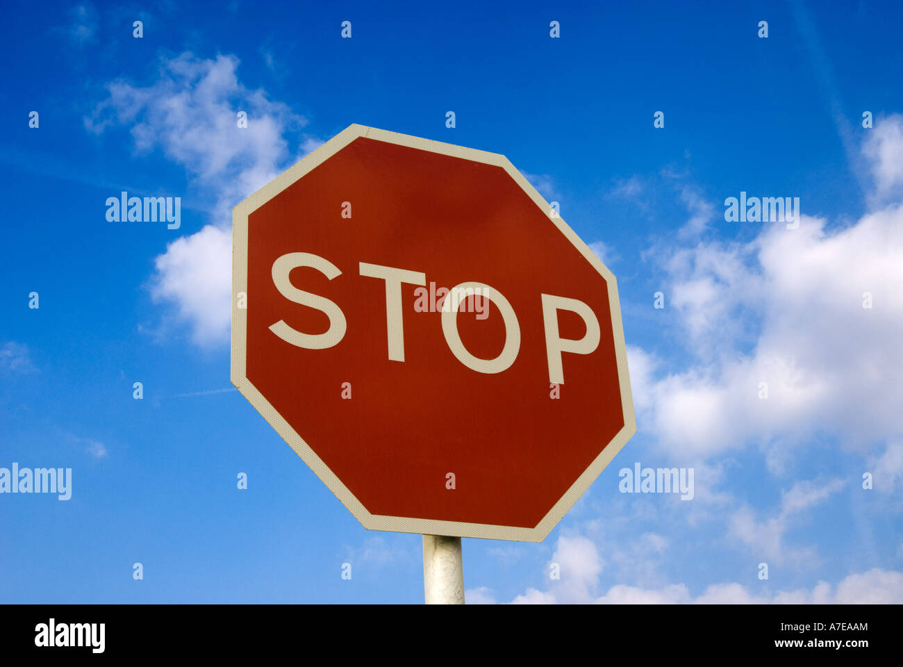 Stop command hi-res stock photography and images - Alamy