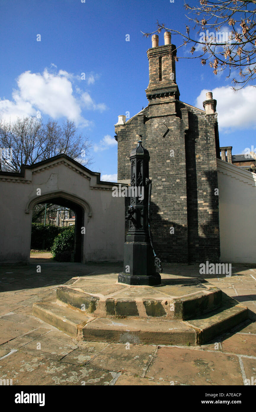 Watermans hi-res stock photography and images - Alamy