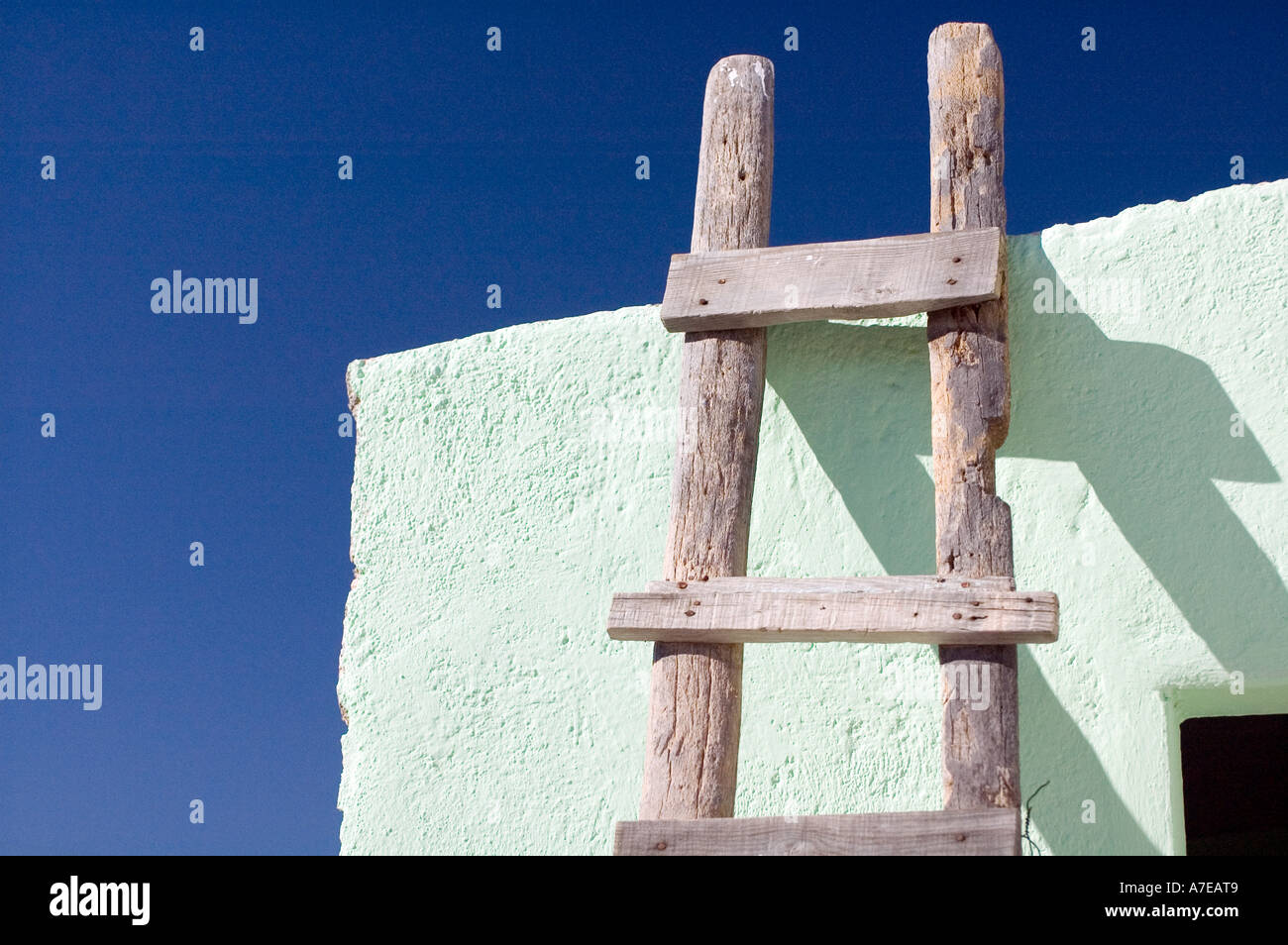 Baja step hi-res stock photography and images - Alamy