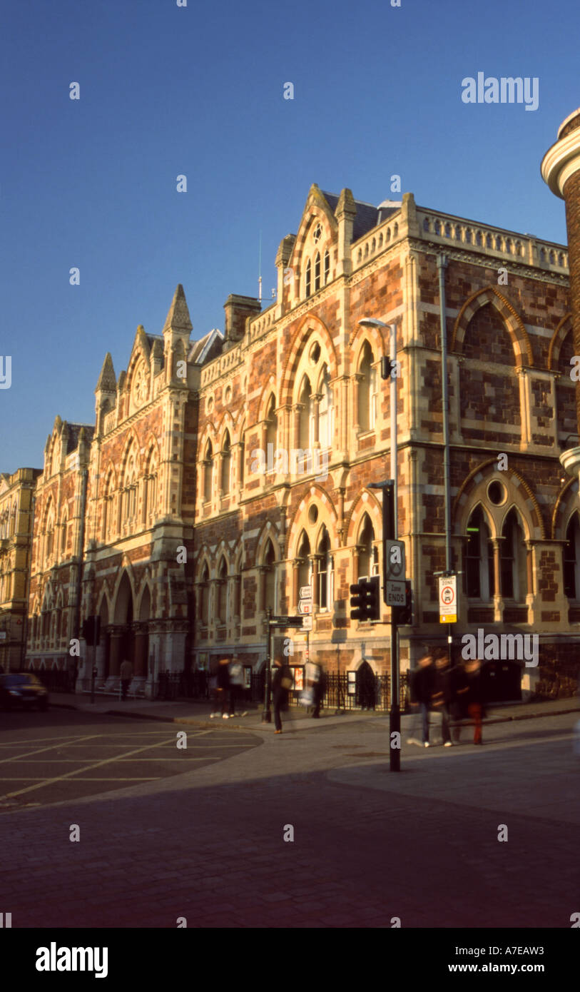 Royal albert museum exeter hi-res stock photography and images - Alamy