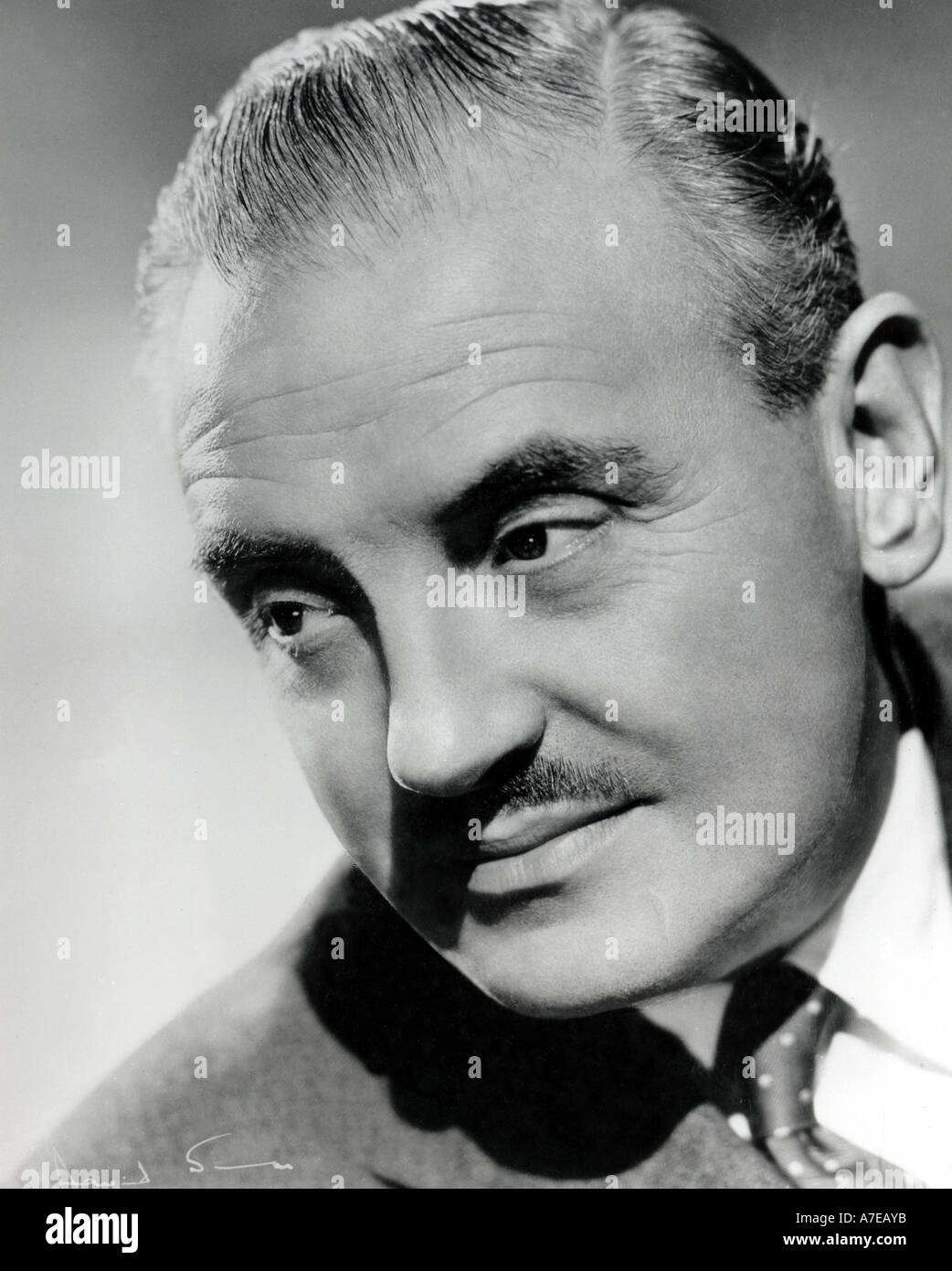 Ted heath band hi-res stock photography and images - Alamy