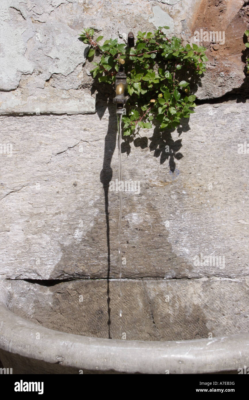 tap water, drinking water, fountain, spout, fresh water, stone fountain ...