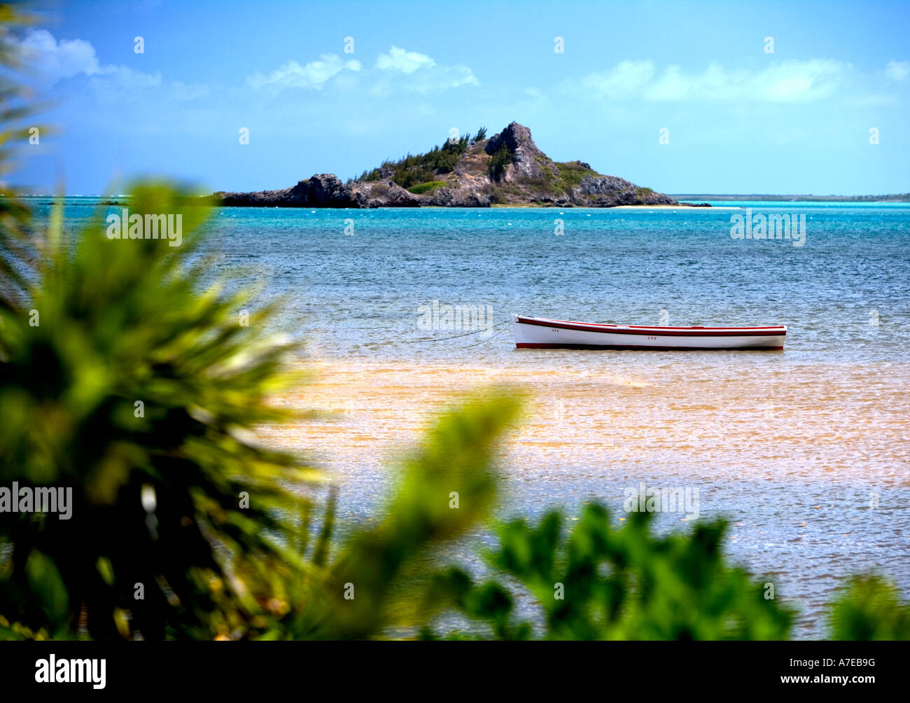 Rodrigues island fishing hi-res stock photography and images - Alamy