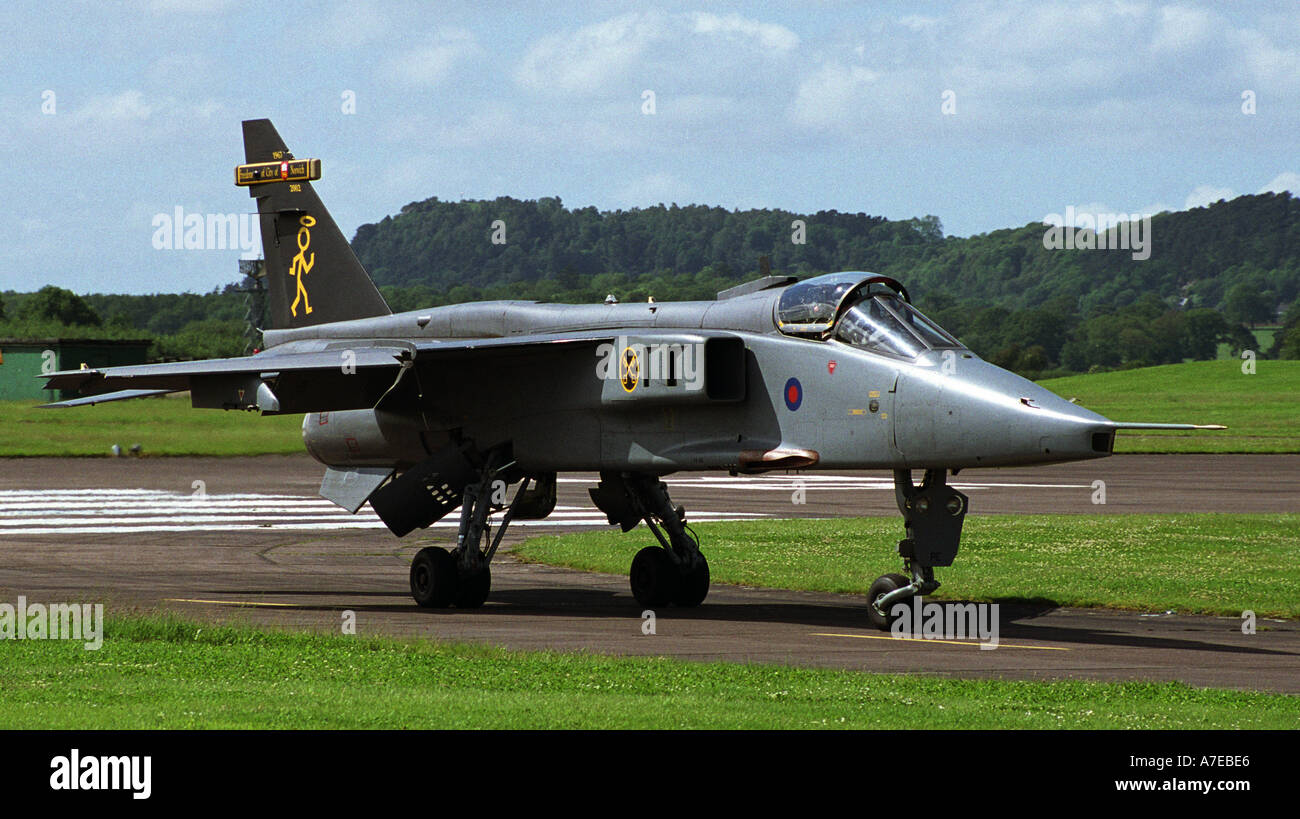 Jaguar gr3 hi-res stock photography and images - Alamy