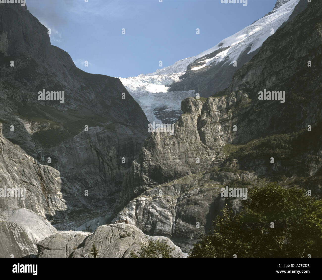 Grindenwald High Resolution Stock Photography and Images - Alamy