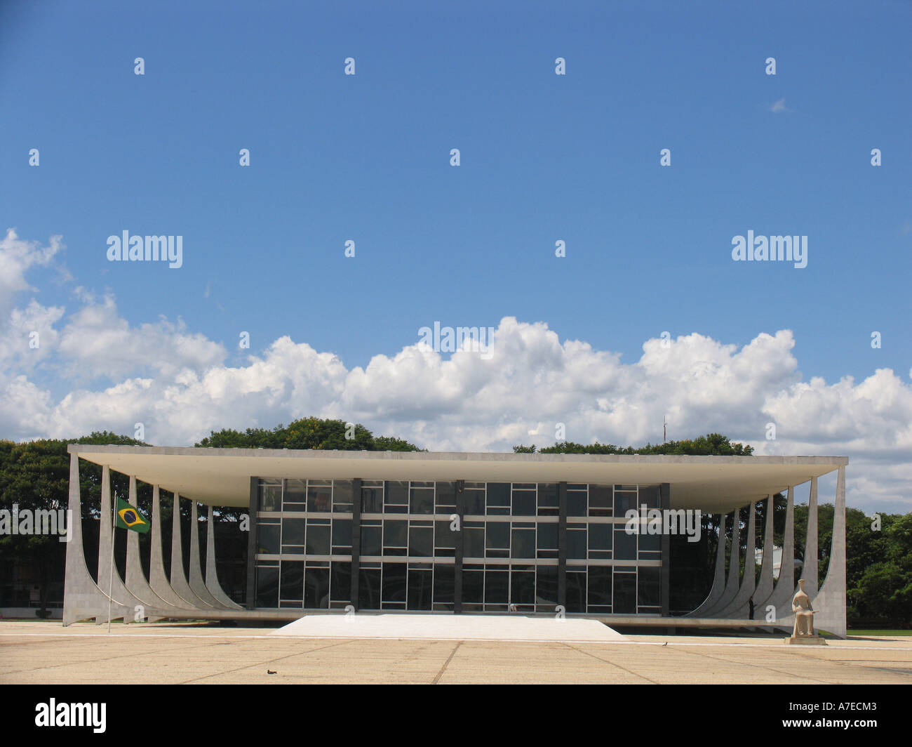 Project brasilia hi-res stock photography and images - Alamy