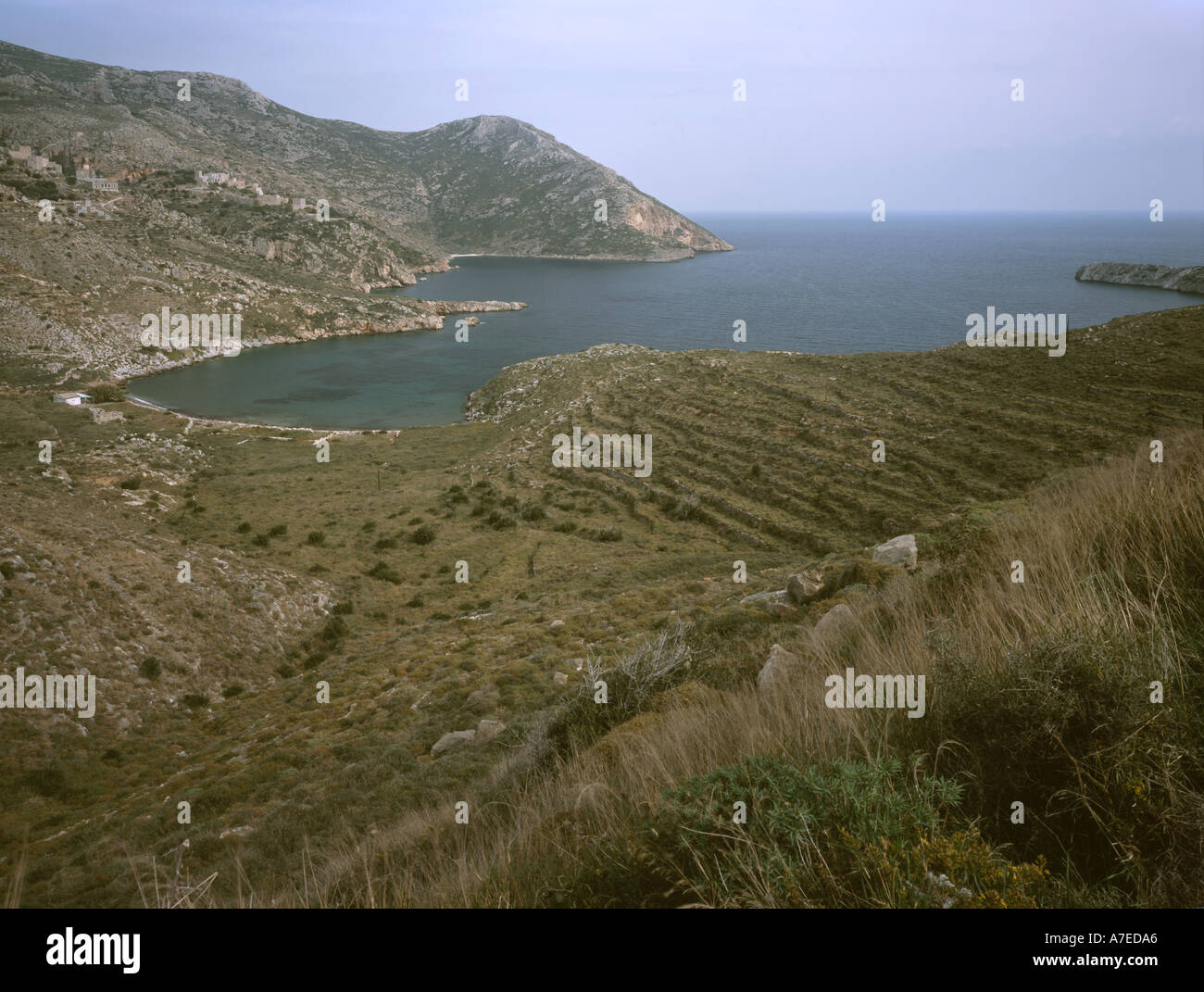 Tainaron cape hi-res stock photography and images - Alamy