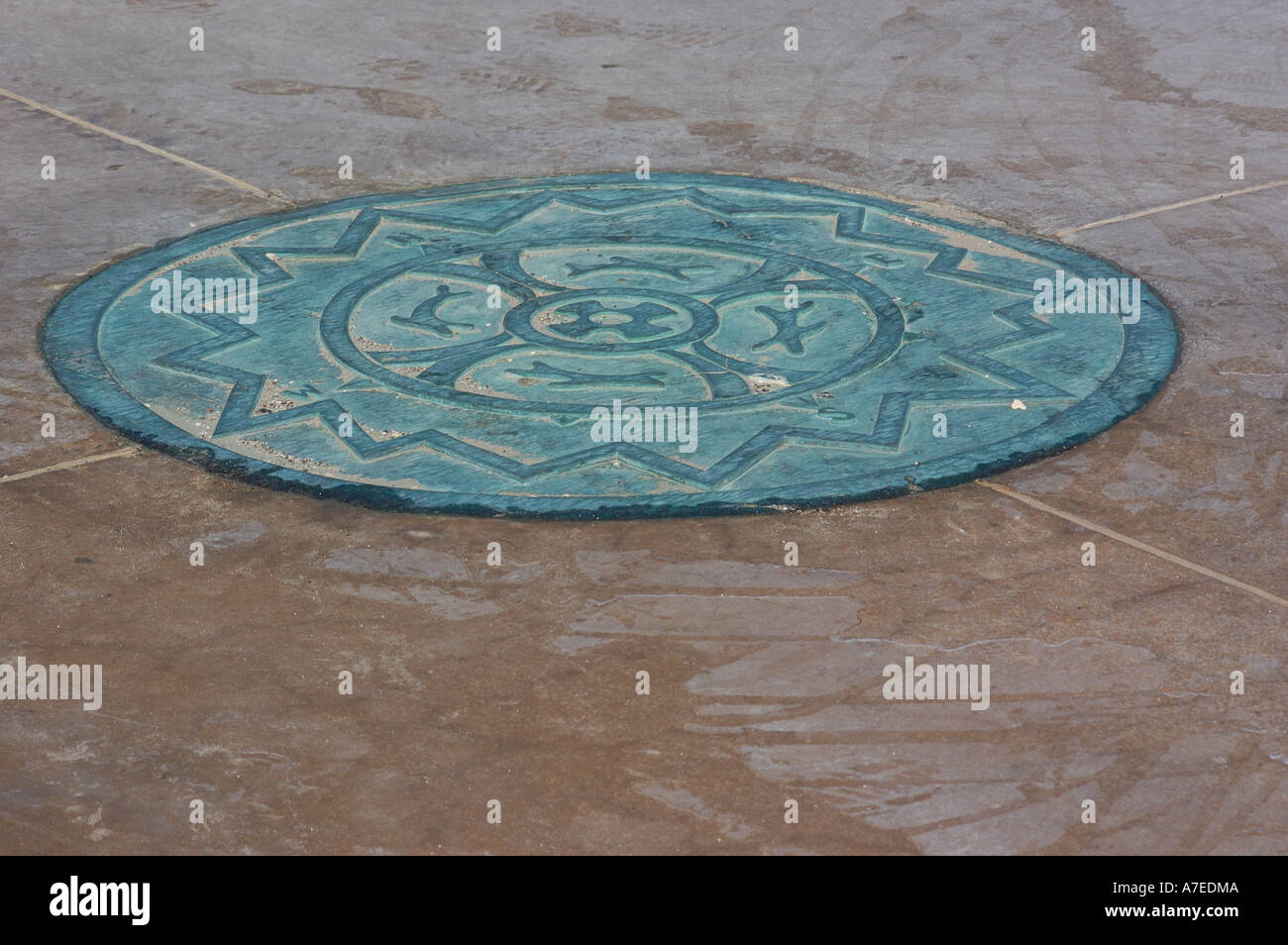 Native American Artwork Stock Photo - Alamy