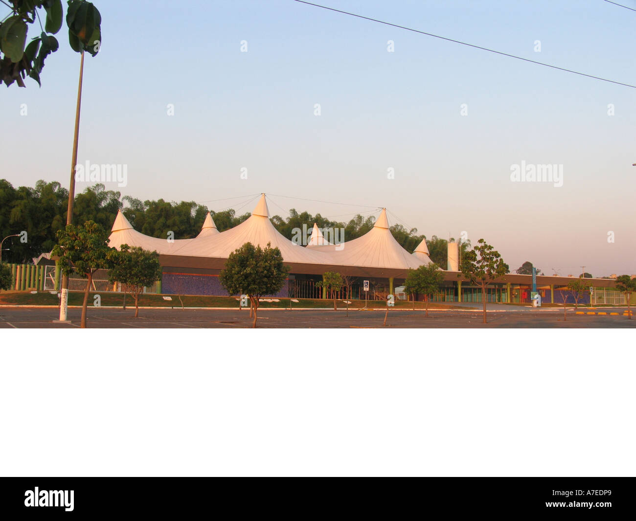 Brasilia unb hi-res stock photography and images - Alamy