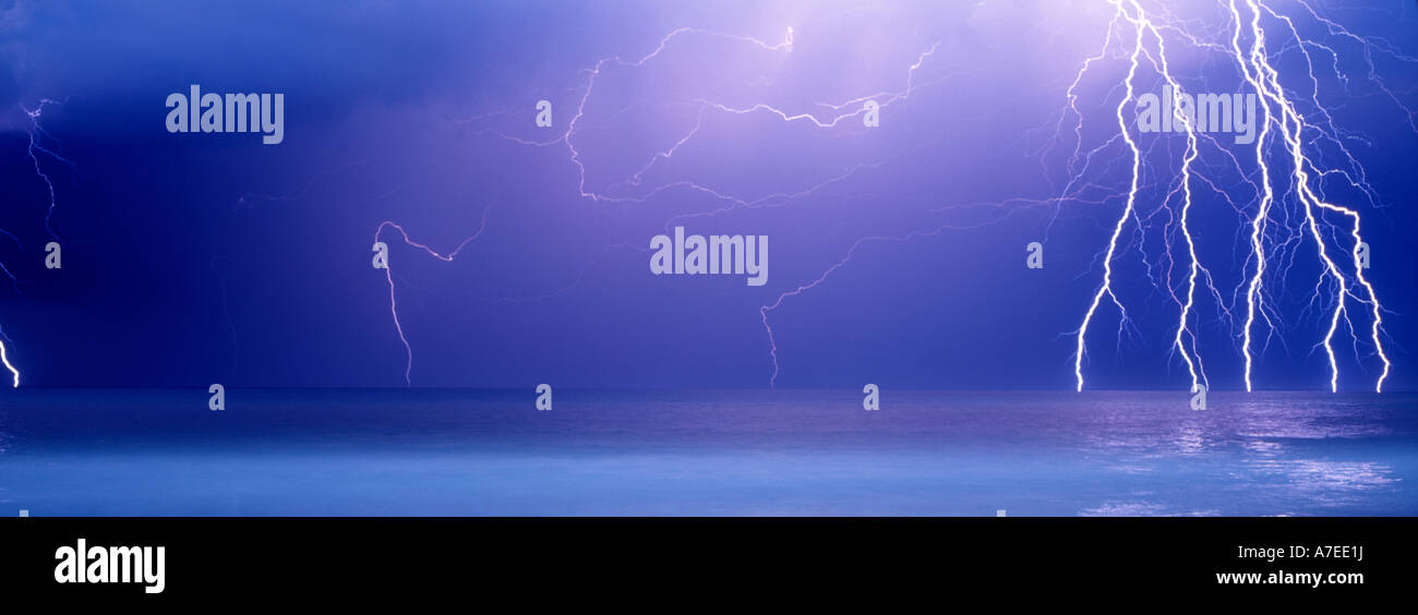 Stormlight High Resolution Stock Photography and Images - Alamy