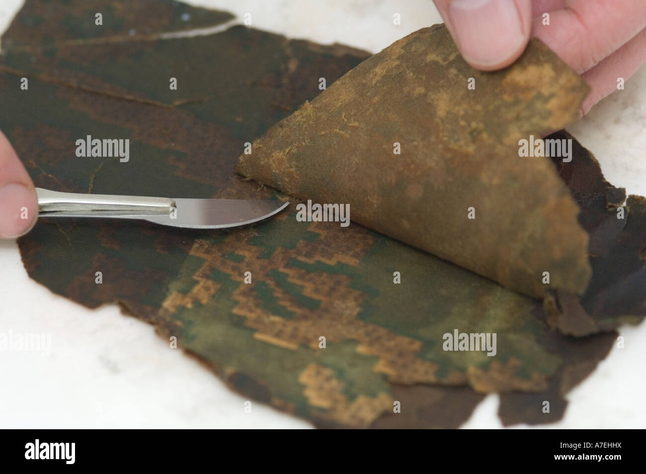 Separating layers hi-res stock photography and images - Alamy