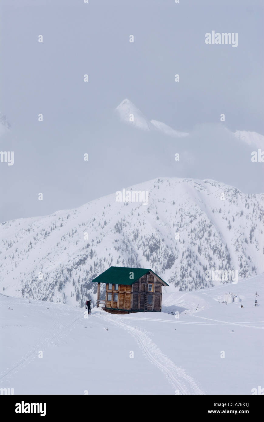 Asulkan pass hi-res stock photography and images - Alamy