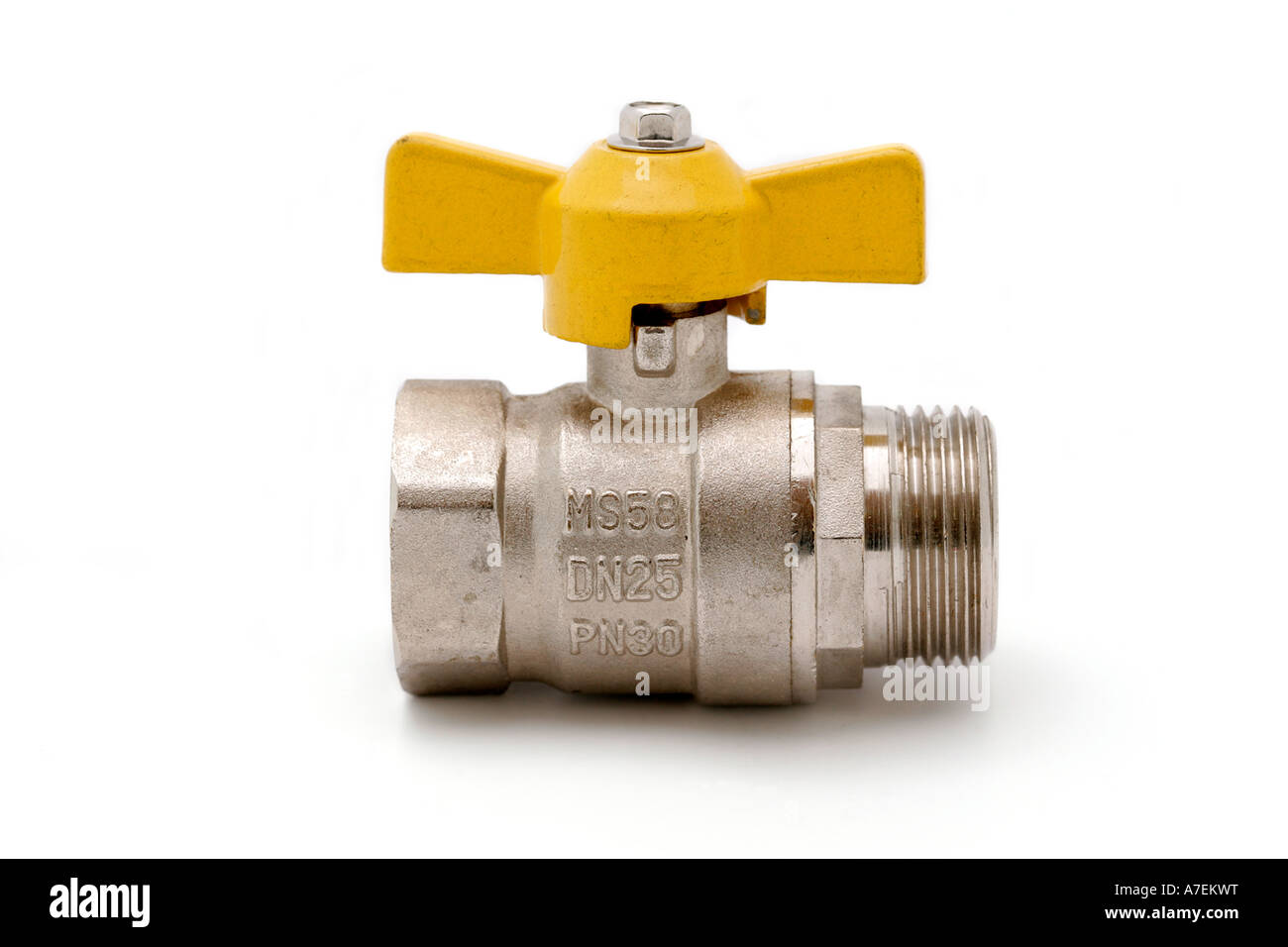water valve tap Stock Photo - Alamy