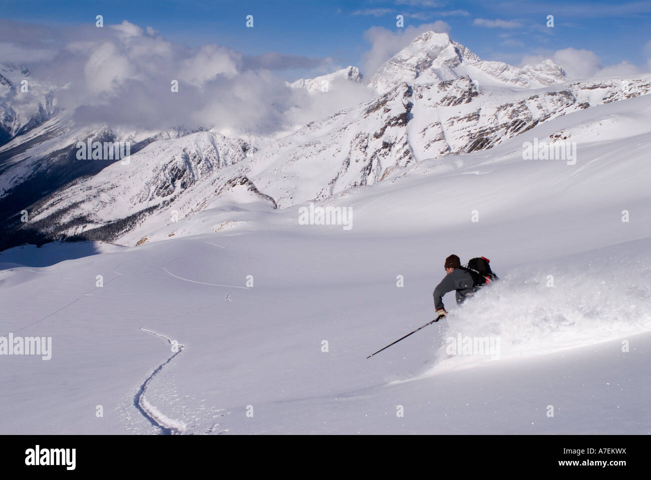 Asulkan pass hi-res stock photography and images - Alamy