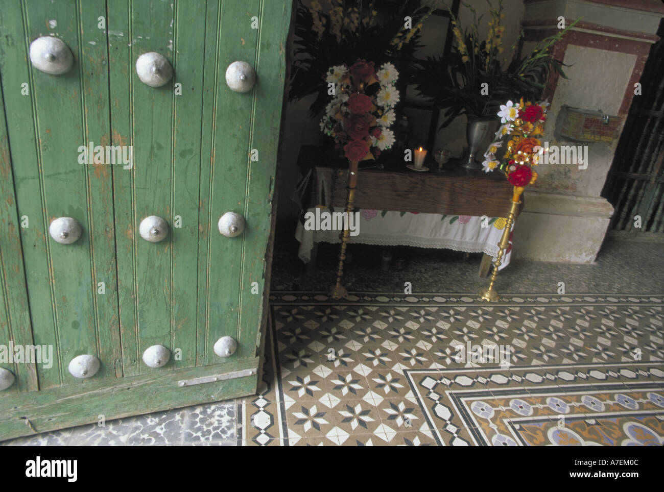 Foyer church hi-res stock photography and images - Alamy