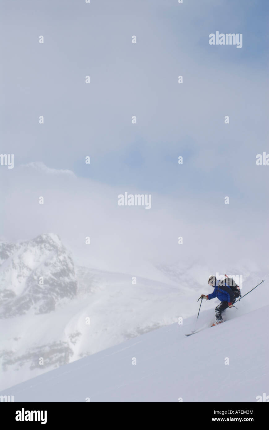 Asulkan Pass Stock Photos & Asulkan Pass Stock Images - Alamy