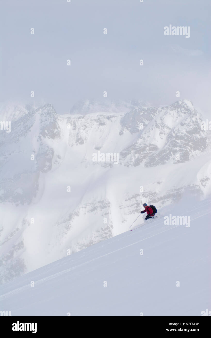 Asulkan Pass Stock Photos & Asulkan Pass Stock Images - Alamy