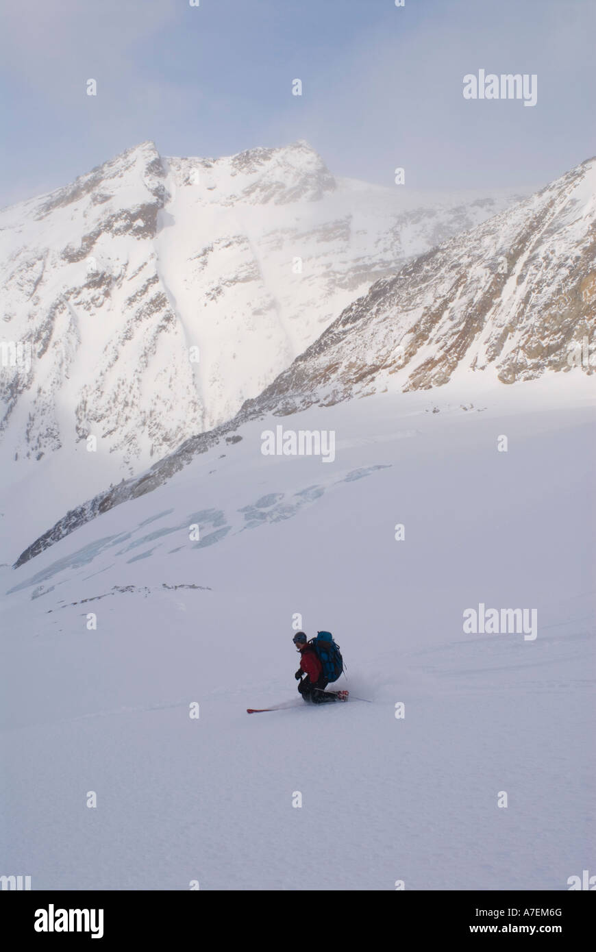 Asulkan Pass Stock Photos & Asulkan Pass Stock Images - Alamy