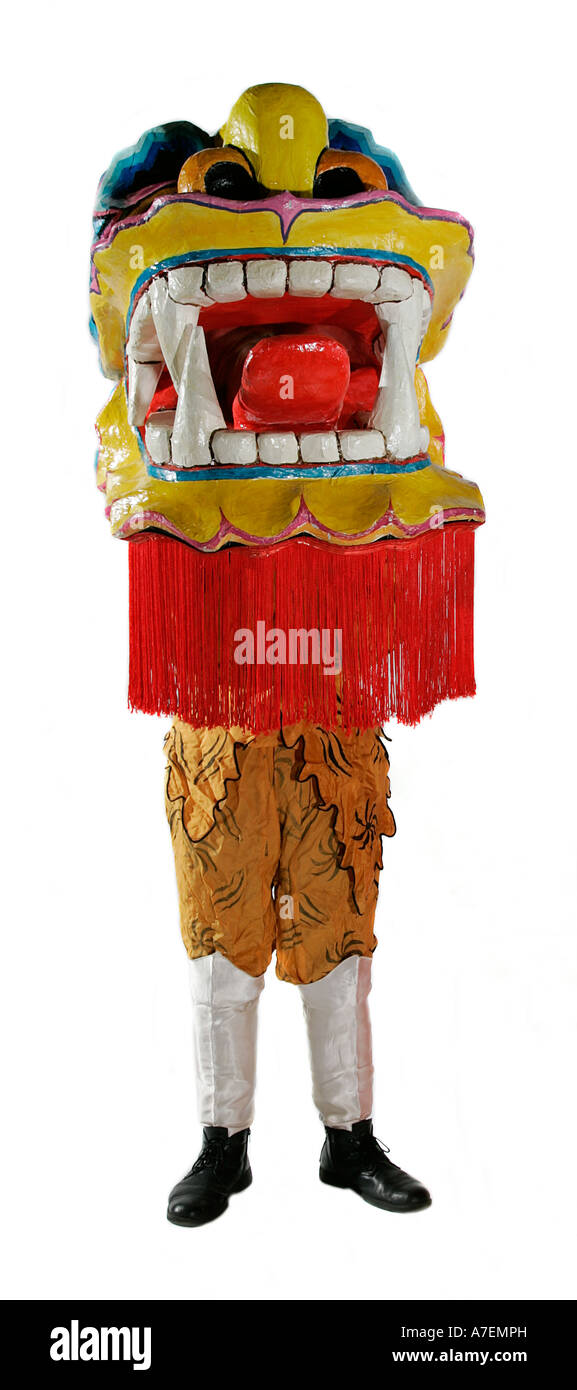 Asia celebration celebrations China Chinese New Year dance dancers ...