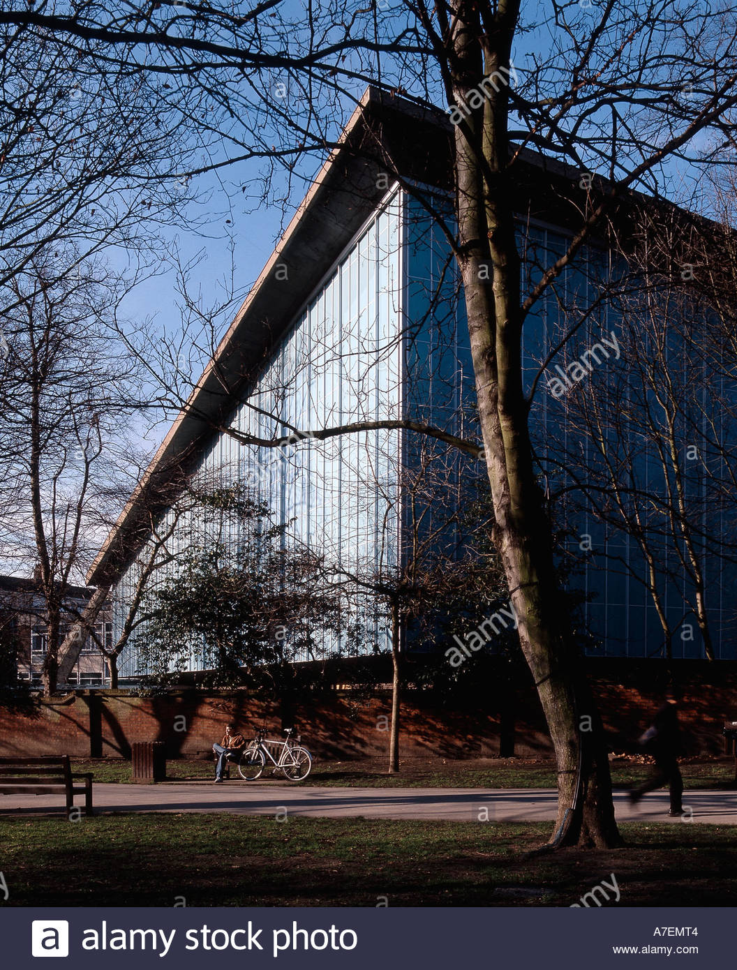 Commonwealth Institute London Stock Photos & Commonwealth Institute ...