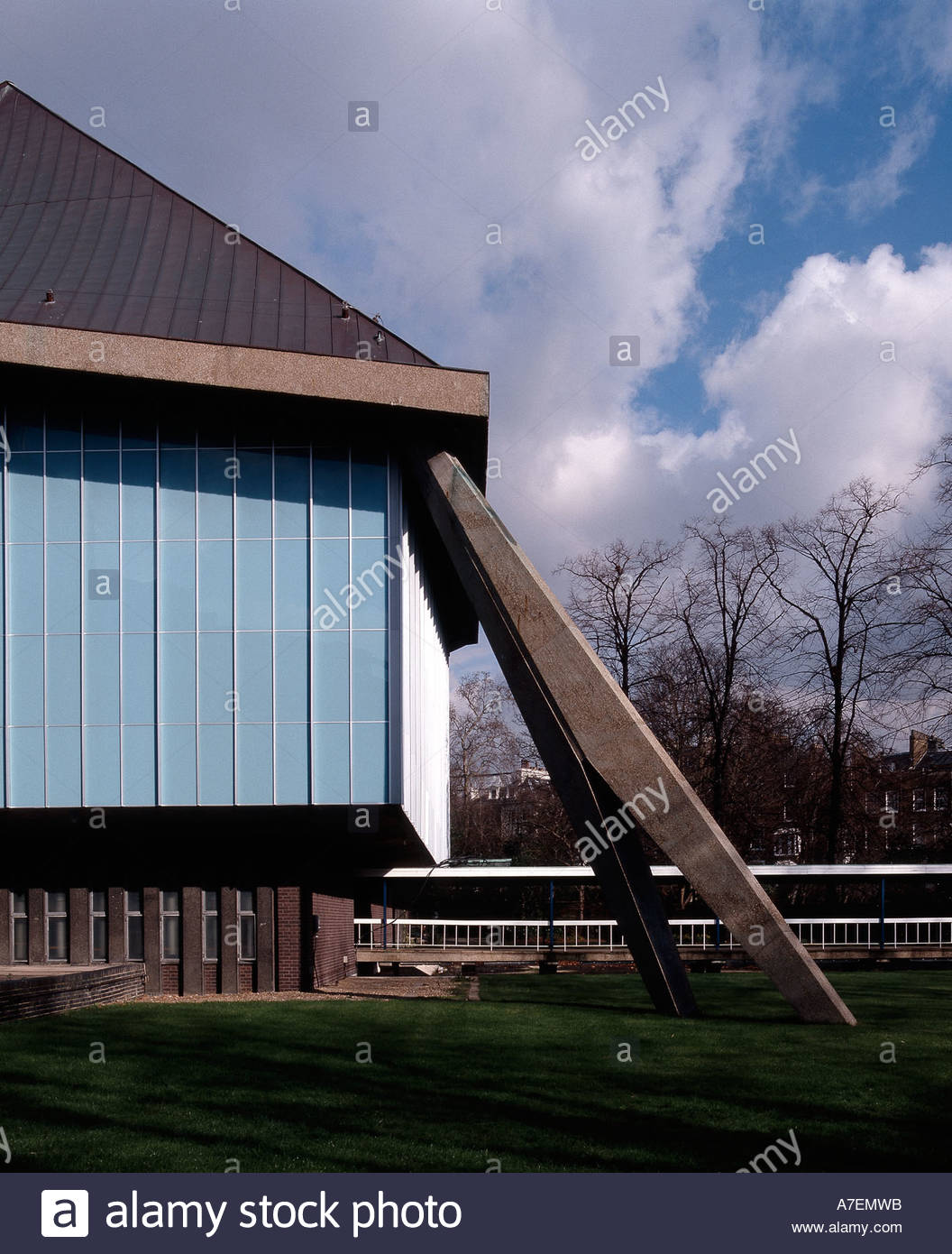 Commonwealth Institute London Stock Photos & Commonwealth Institute ...