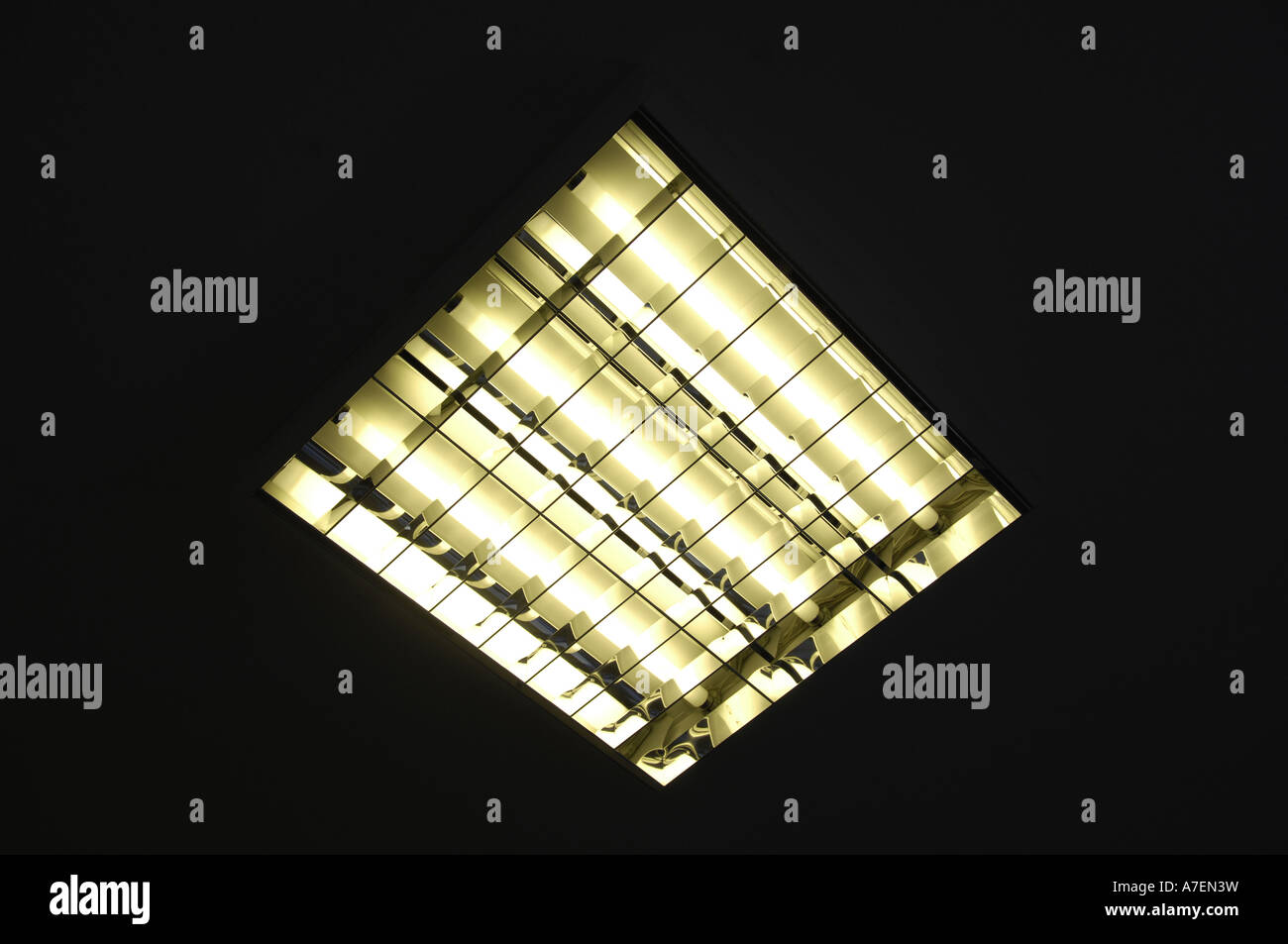 sterile lighting light fitting industrial hospital cold clinical ...