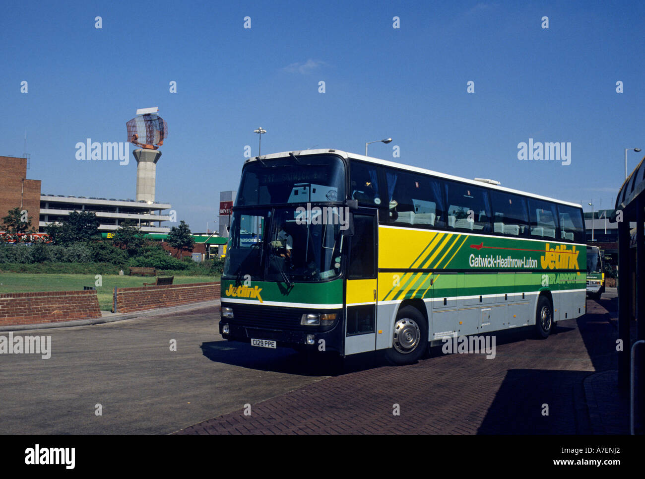 Passenger coach hi-res stock photography and images - Alamy