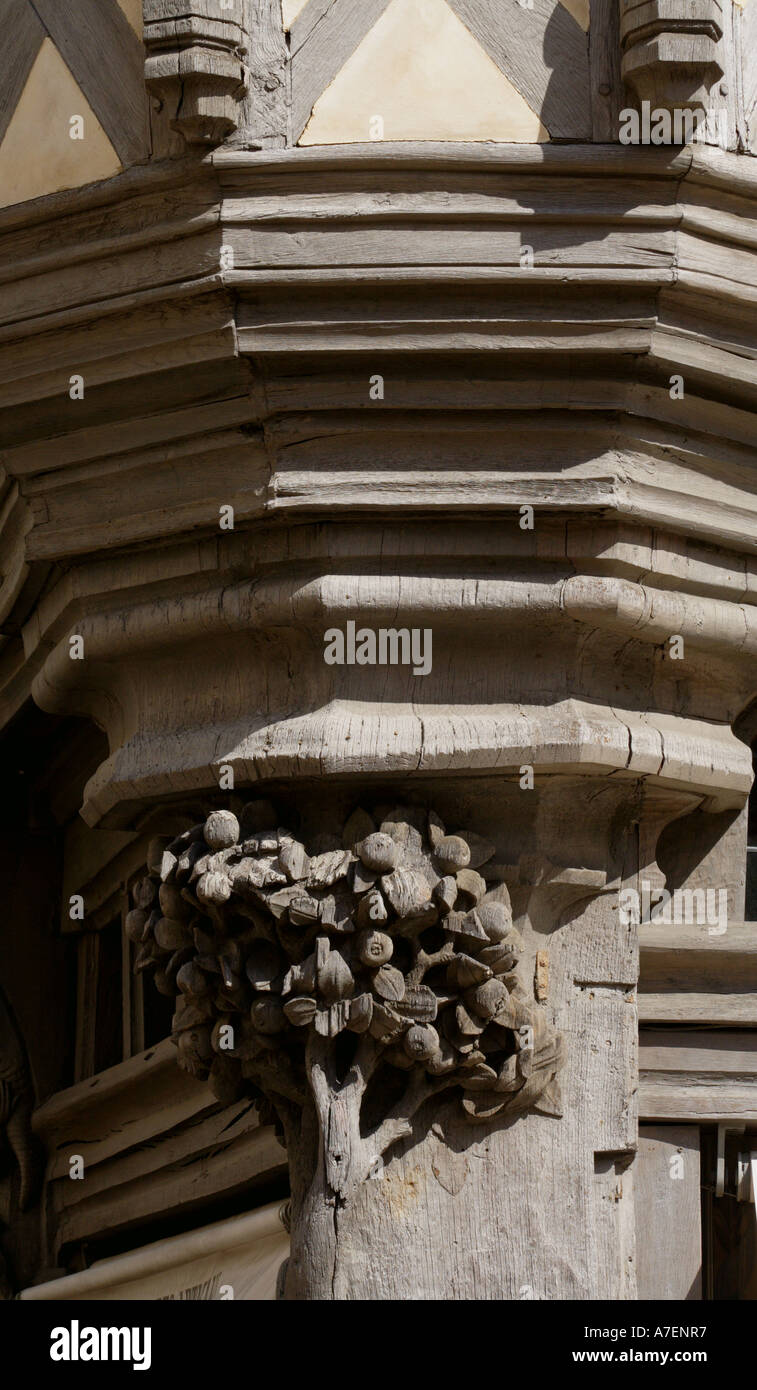 Angers, France 2005 Stock Photo - Alamy
