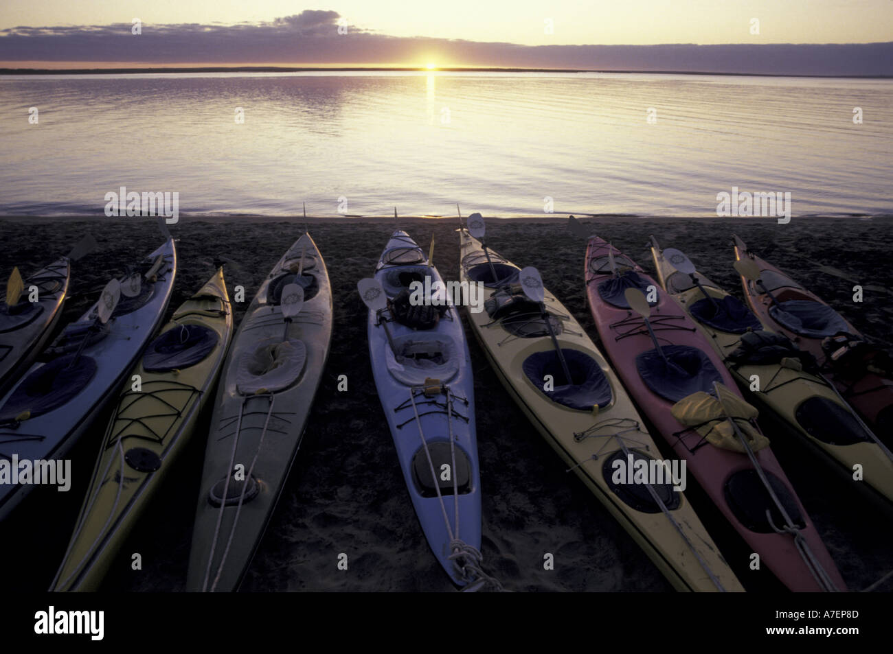 Mexico row boat sea water hi-res stock photography and images - Alamy
