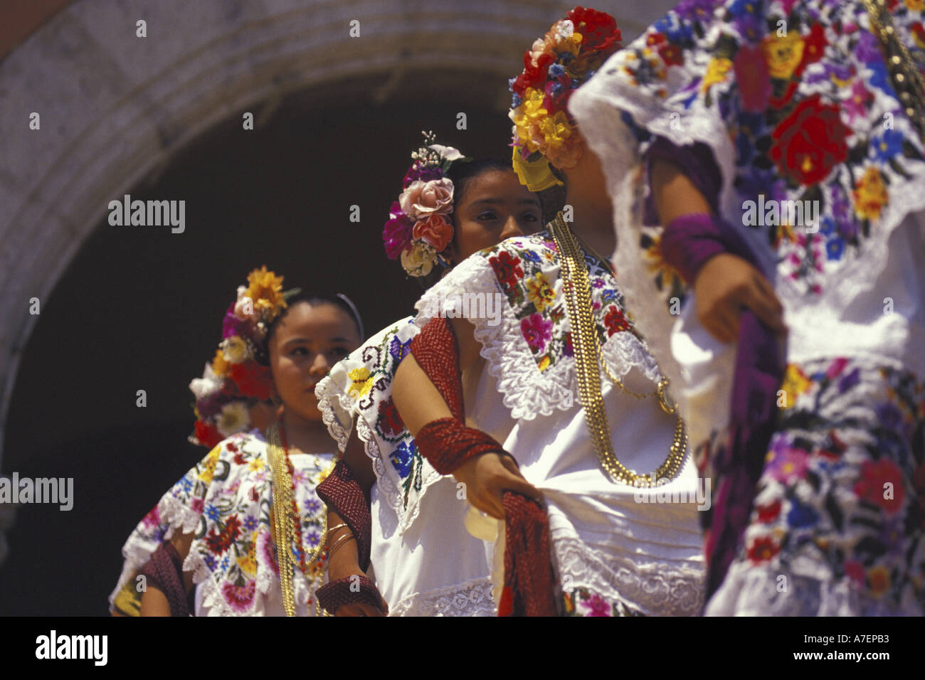 Domingo en merida hi-res stock photography and images - Alamy