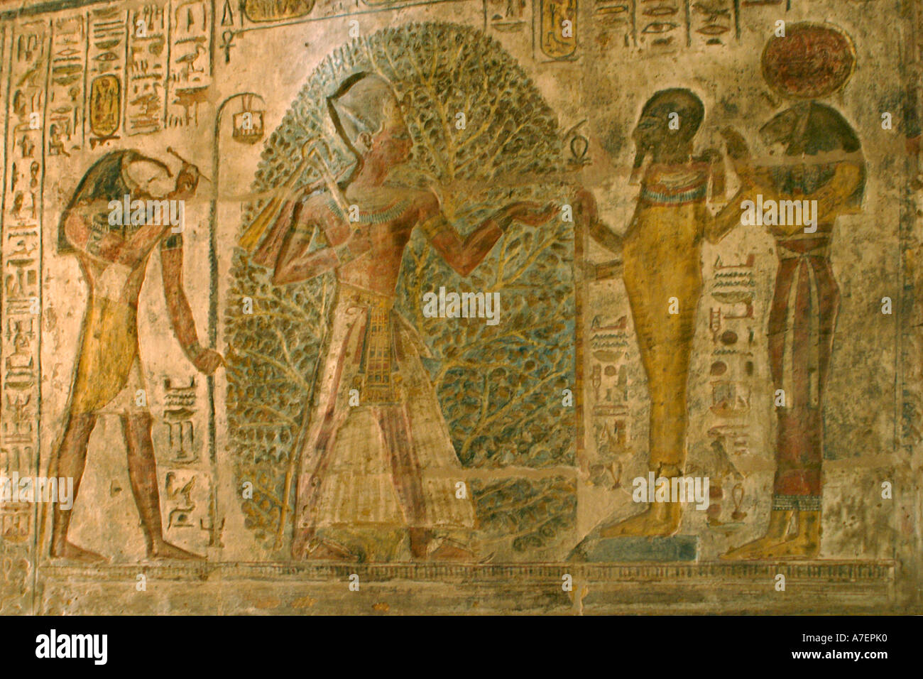 Amada temple hi-res stock photography and images - Alamy