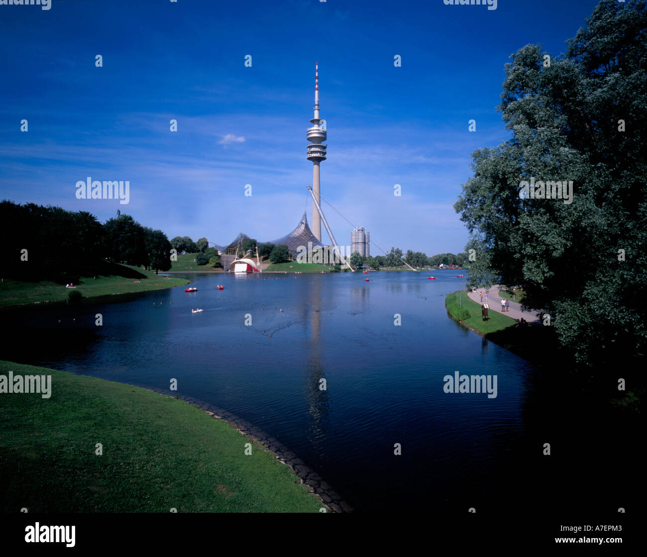 Olympic world photo pool hi-res stock photography and images - Alamy