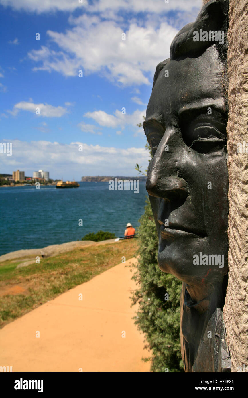 Spit bridge walk hi-res stock photography and images - Alamy
