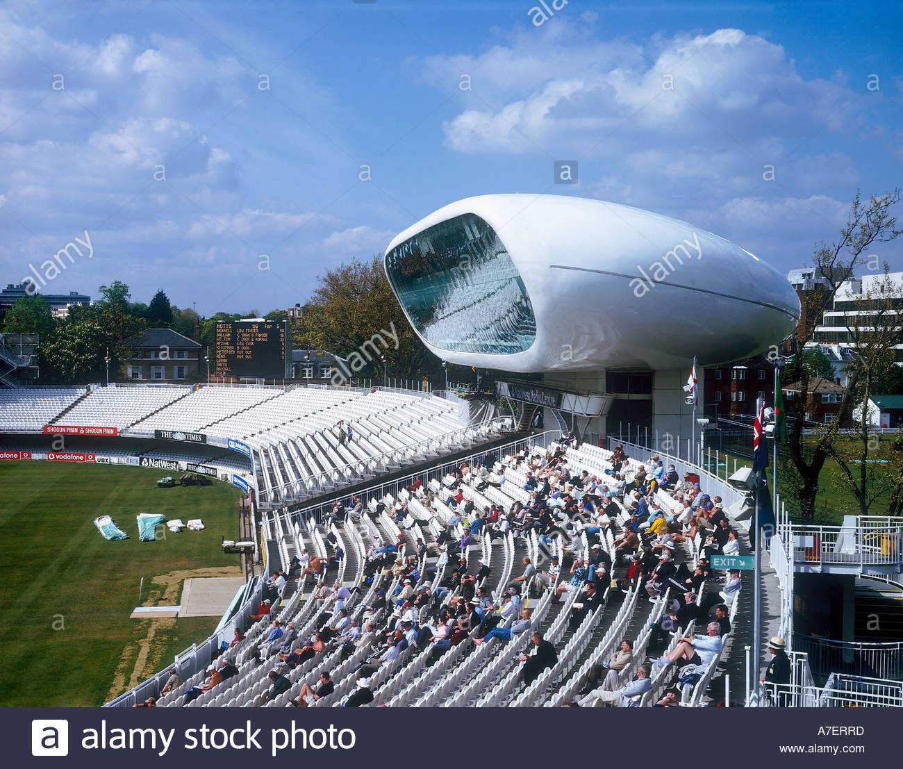 Lords Media Centre Stock Photos & Lords Media Centre Stock Images - Alamy