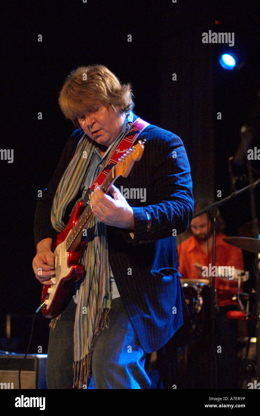 Mick taylor hi-res stock photography and images - Alamy