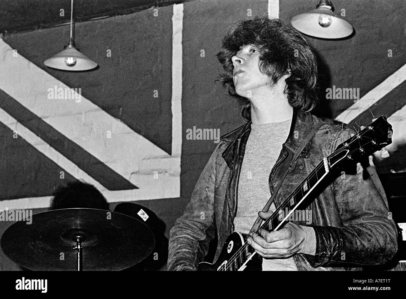 Mick taylor hi-res stock photography and images - Alamy