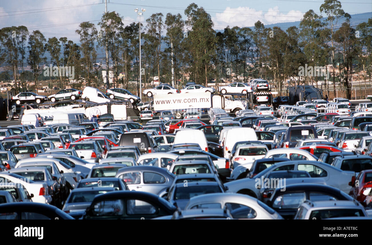 Volkwagon hi-res stock photography and images - Alamy