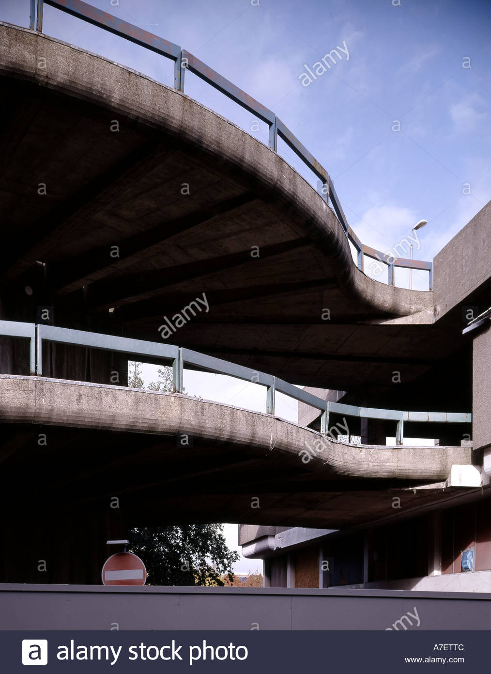 Tricorn Centre Portsmouth Stock Photos & Tricorn Centre Portsmouth ...