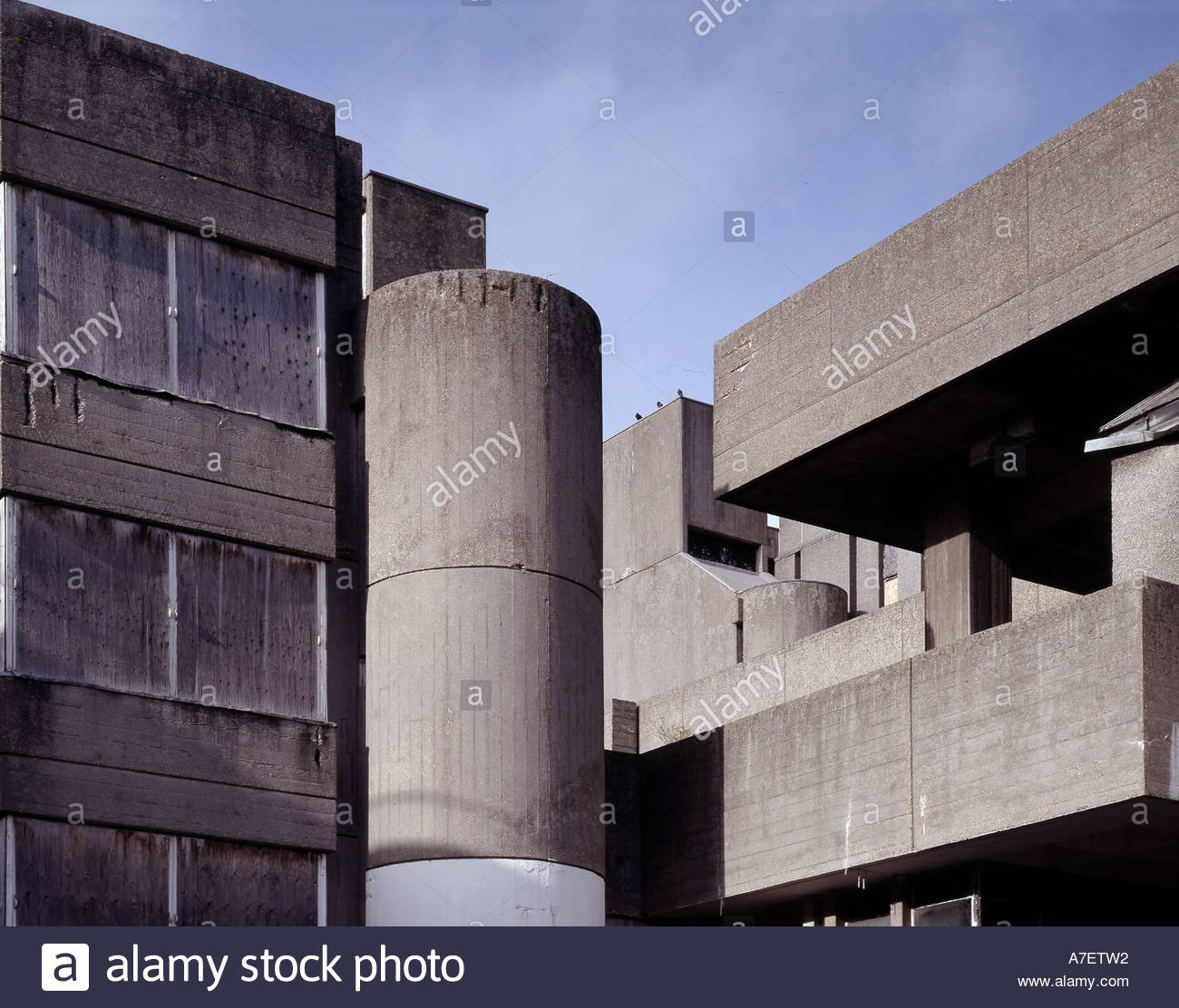 Tricorn Centre Portsmouth Stock Photos & Tricorn Centre Portsmouth ...