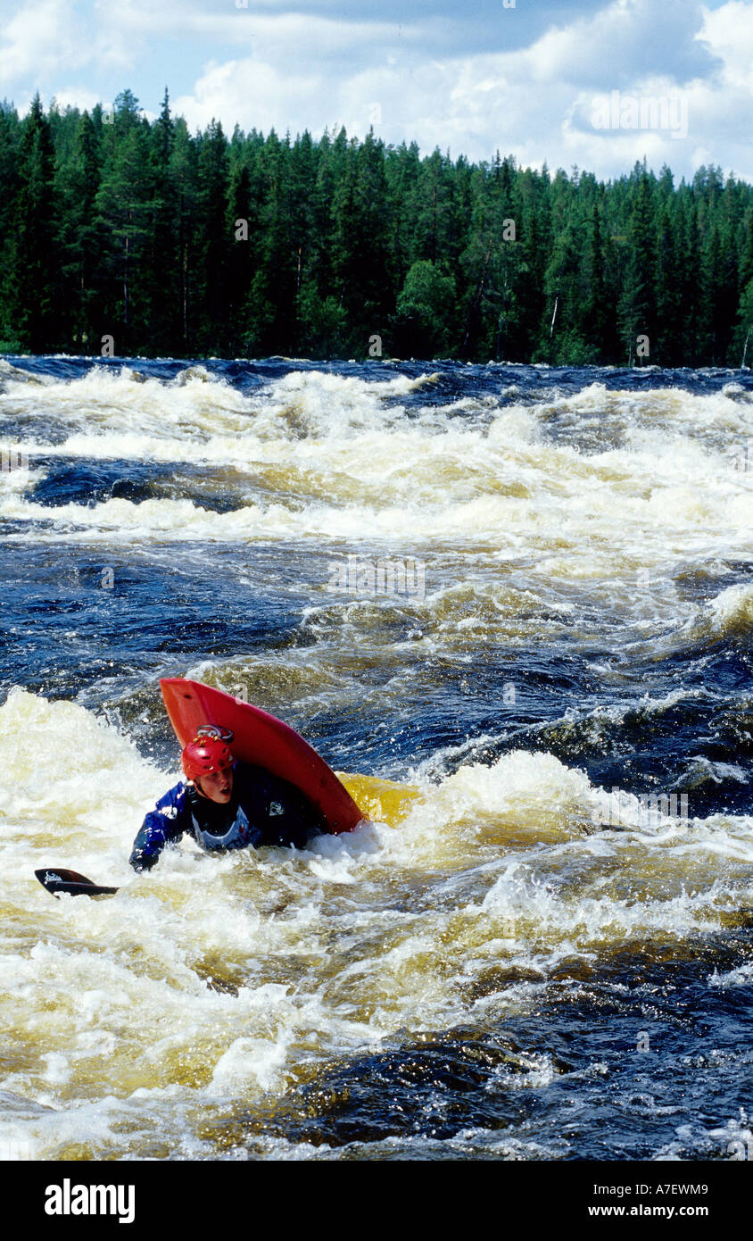 White water activities hi-res stock photography and images - Alamy