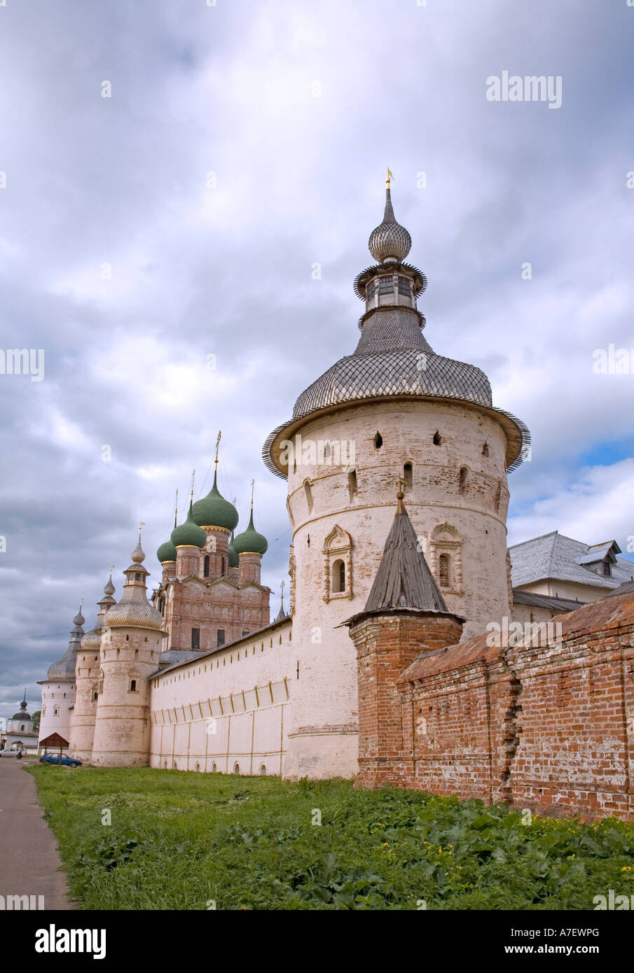 Rostov hi-res stock photography and images - Alamy