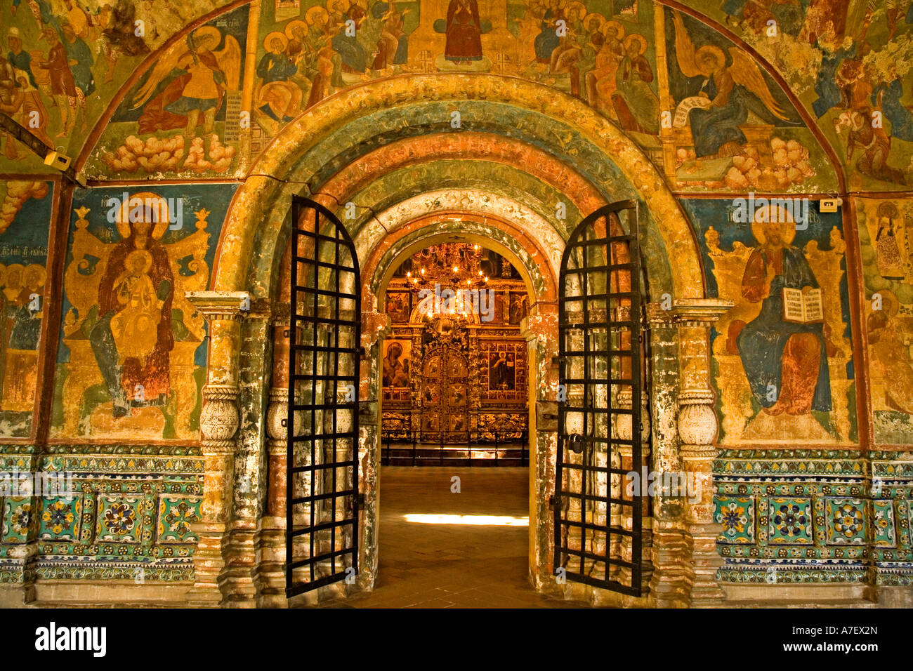 Kirchenkunst hi-res stock photography and images - Alamy