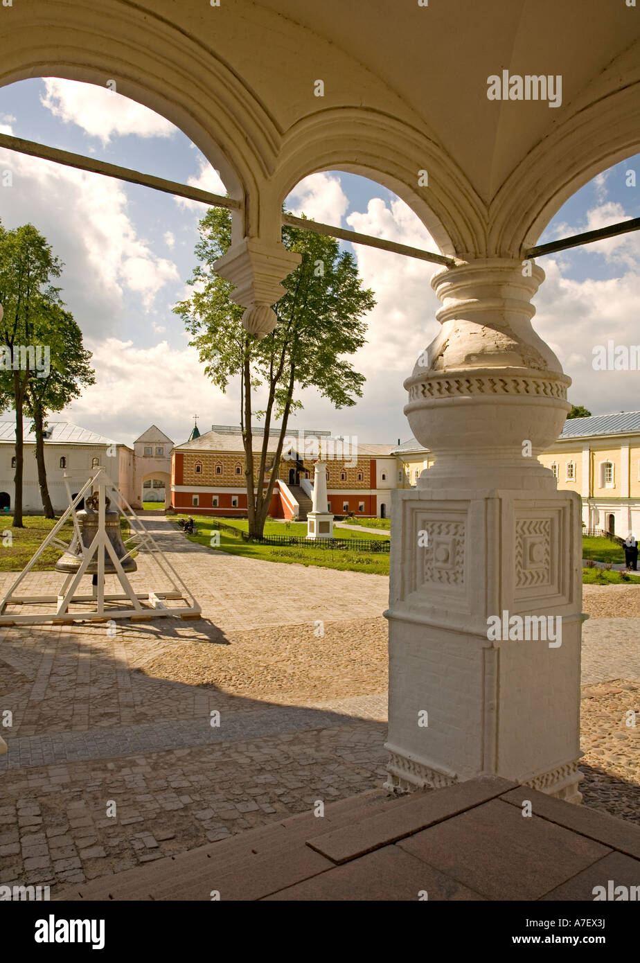 Romanow High Resolution Stock Photography and Images - Alamy